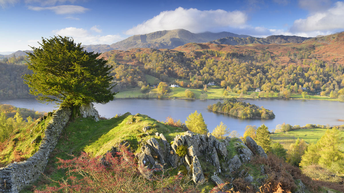Travel Guide to… Grasmere | The Great Stuff Blog – Great Stuff from ...