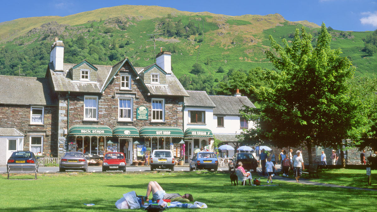 Traditional Cumbrian Food | The Great Stuff Blog – Great Stuff from ...