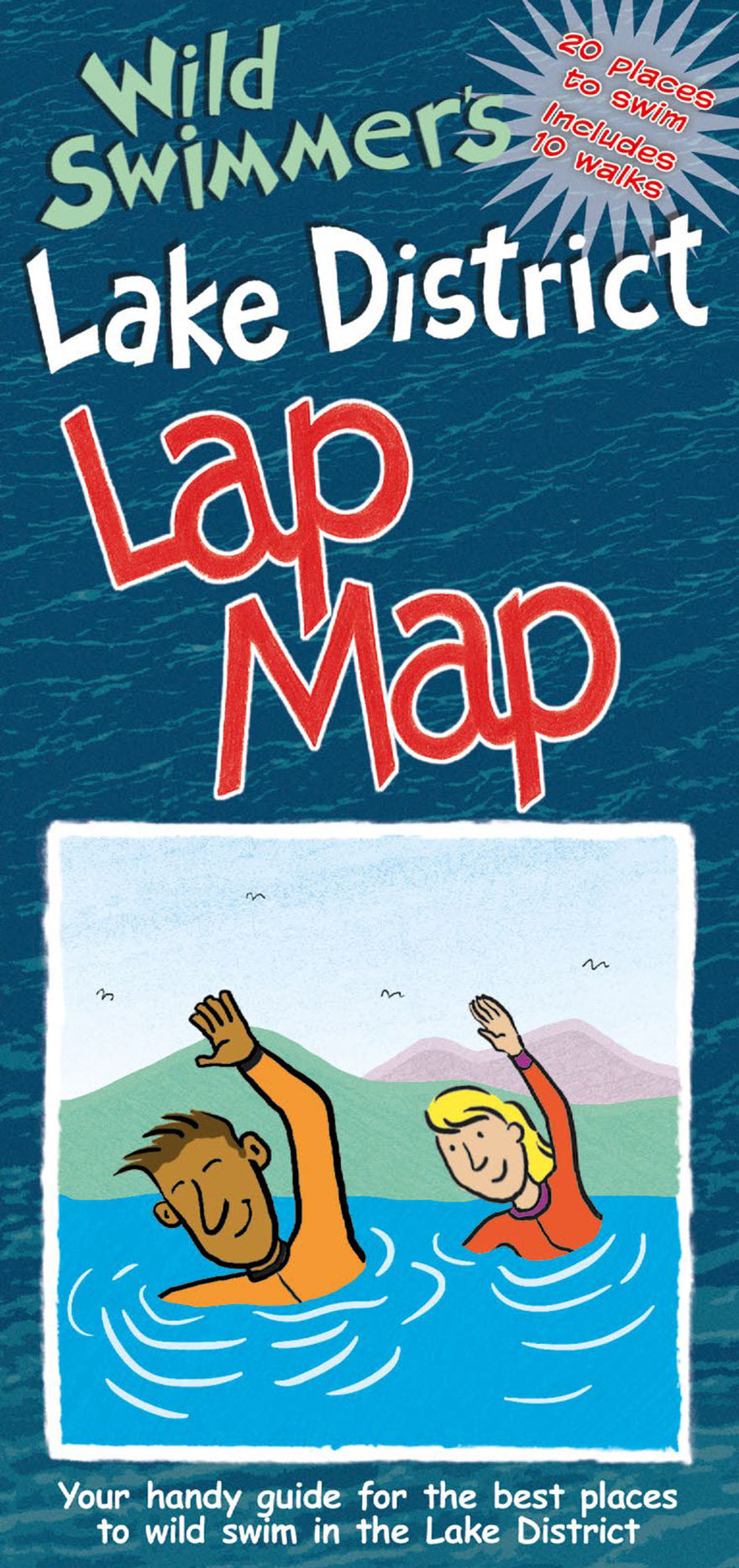 Buy Lap Maps online | Cardtoons Publications Ltd – Great Stuff from ...