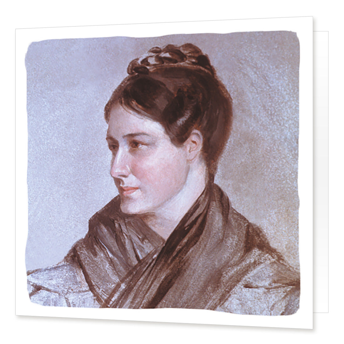 Grace Darling Greetings Card | Great Stuff from Cardtoons