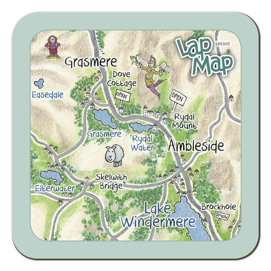 Buy Lap Maps online | Cardtoons Publications Ltd – Great Stuff from ...