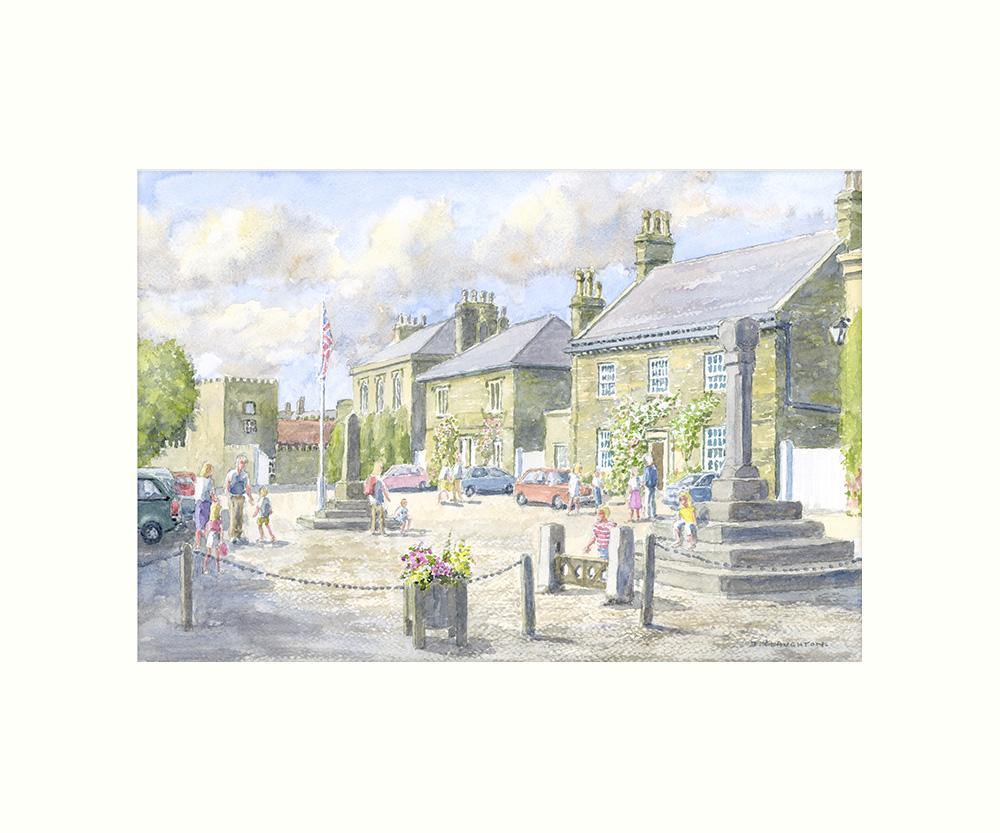 Ripley Art Print from Cardtoons – Great Stuff from Cardtoons